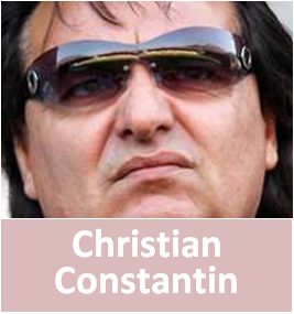 Interview aux EdS: Quand Constantin joue la provocation! – Les Enfants ...