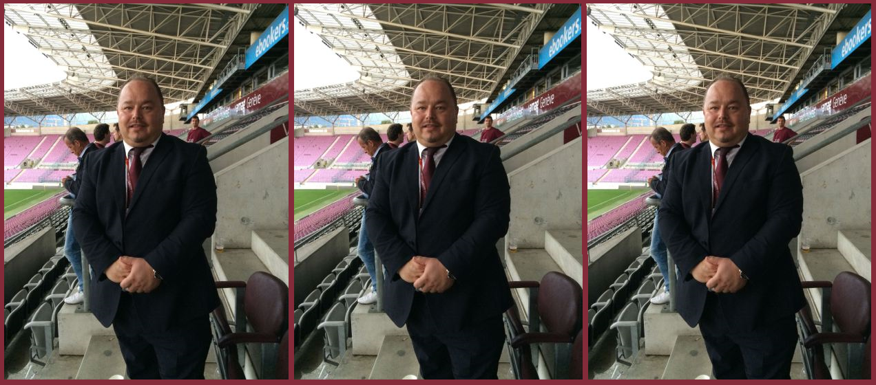 Part 2: Julian Jenkins « Nous voulons rendre les gens heureux » – Les ...