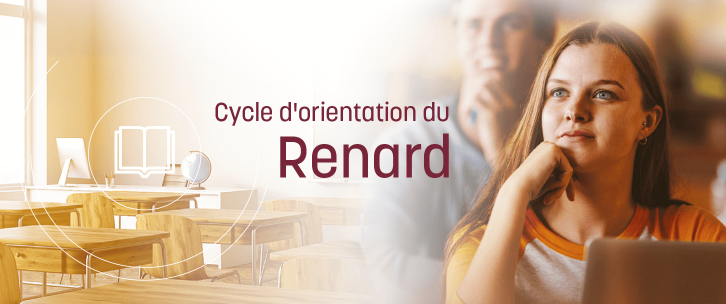 Oui au Pré-du-Stand : CO Renard Un Cycle en fin de vie – Les Enfants du ...