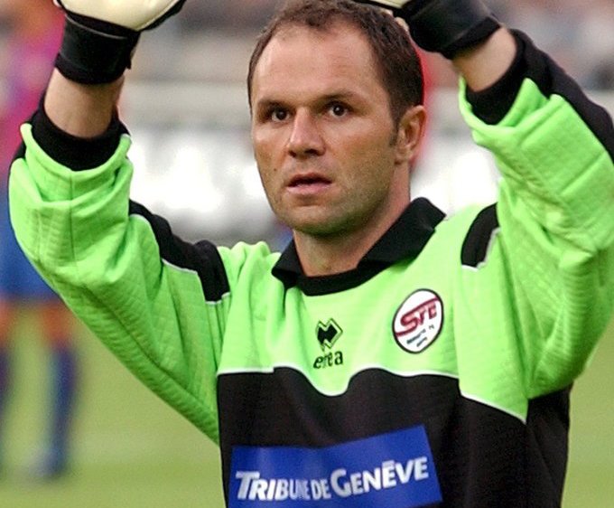 Que sont devenus ces anciens servettiens? Partie VIII – Les Enfants du ...